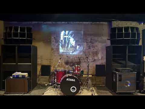 A. 6L6PP INTEGRATED – BRUNOCO TUBE AMP